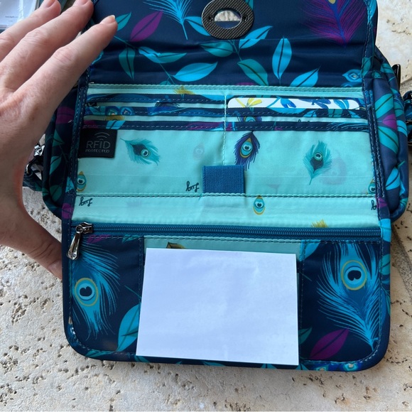 lug | Bags | Lug Brand Crossbody Purse | Poshmark